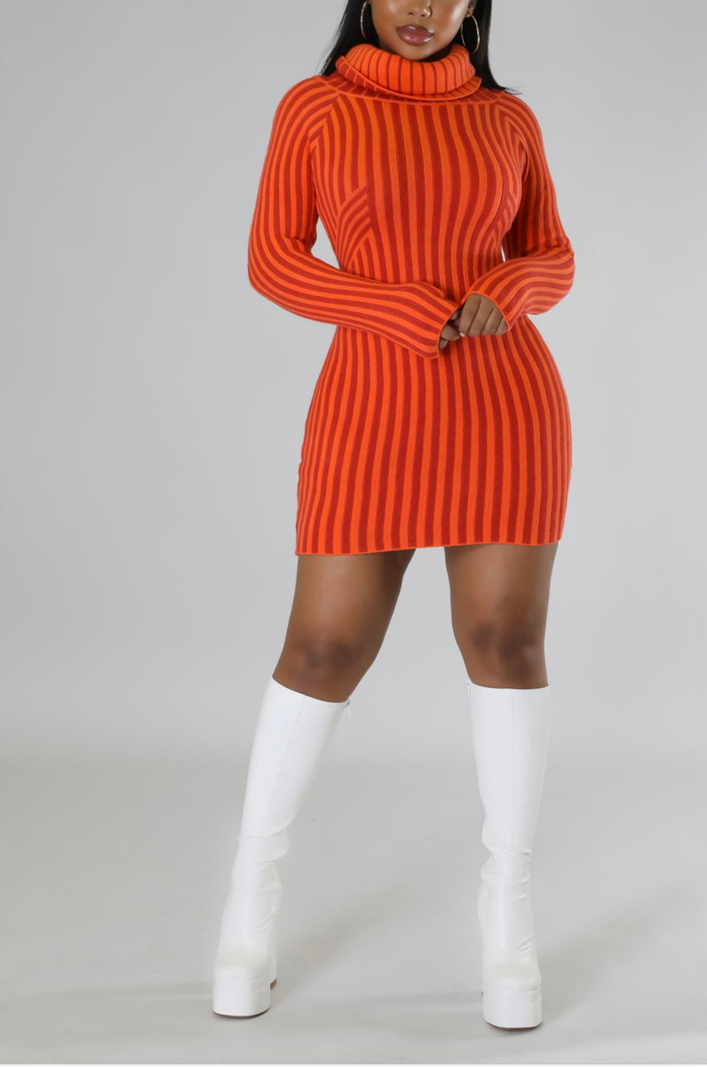 Ari Mini Dress – Glamour Pose